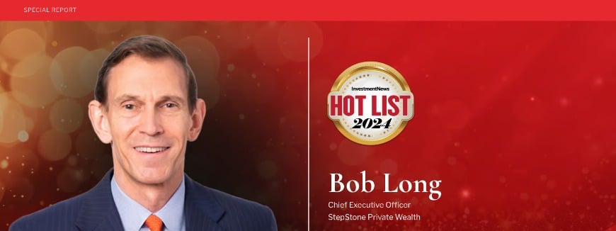 IN Hot List 2024 - Bob Long IN Hot List 2024 - Bob Long