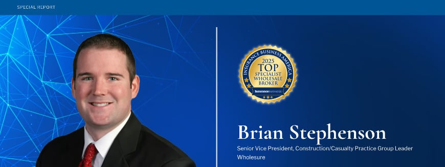 IBA Top Specialist Wholesale Brokers 2025 - Brian Stephenson IBA Top ...