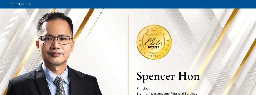 IB-IBNZ Elite Brokers 2025 - Spencer Hon IB-IBNZ Elite Brokers 2025 - Spencer Hon