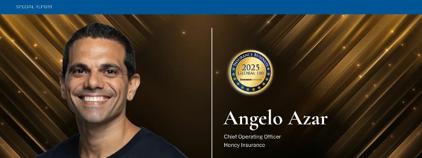 IB Global 100 Insurance 2025 - Angelo Azar IB Global 100 Insurance 2025 - Angelo Azar