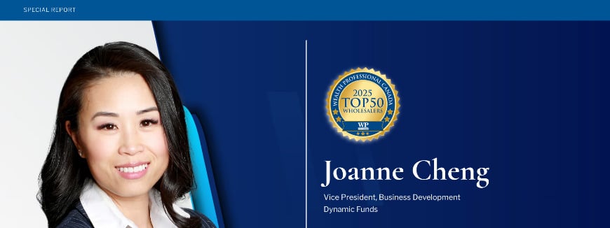 WPC Top 50 Wholesalers 2025 - Joanne Cheng WPC Top 50 Wholesalers 2025 - Joanne Cheng