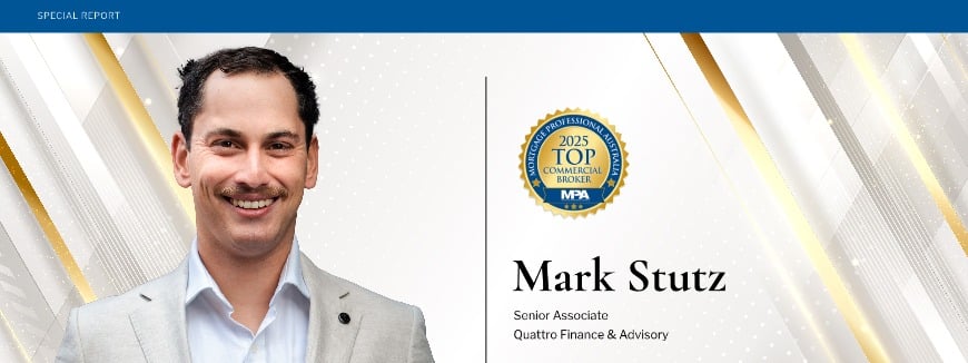 MPA Top Commercial Brokers 2025 - Mark Stutz MPA Top Commercial Brokers 2025 - Mark Stutz