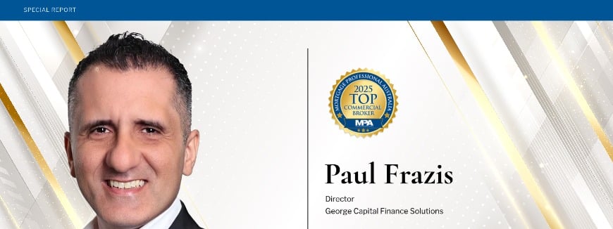 MPA Top Commercial Brokers 2025 - Paul Frazis MPA Top Commercial ...