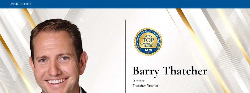 MPA Top Commercial Brokers 2025 - Barry Thatcher MPA Top Commercial ...