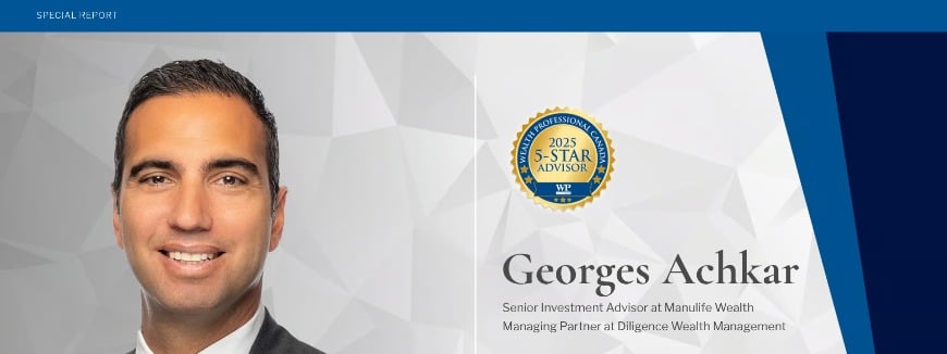 WPC 5-Star Advisors 2025 - Georges Achkar WPC 5-Star Advisors 2025 ...