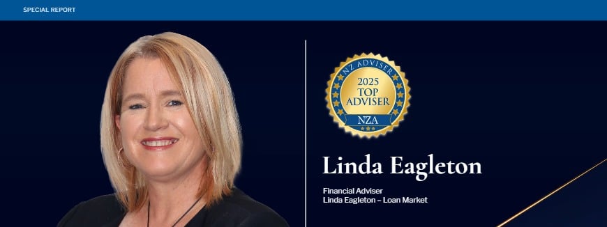 NZA Top Advisers 2025 - Linda Eagleton NZA Top Advisers 2025 - Linda ...