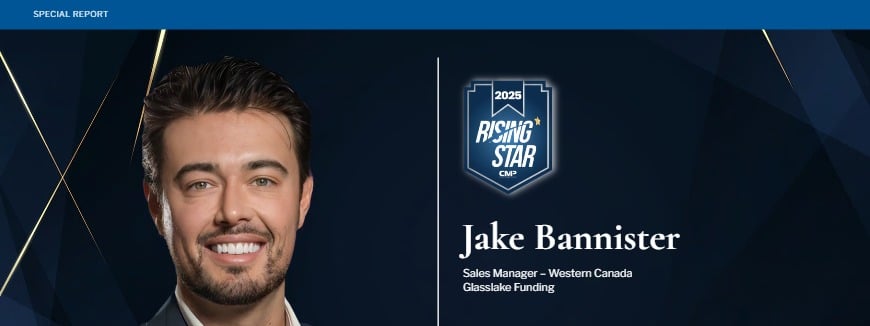 CMP Rising Stars 2025 - Jake Bannister