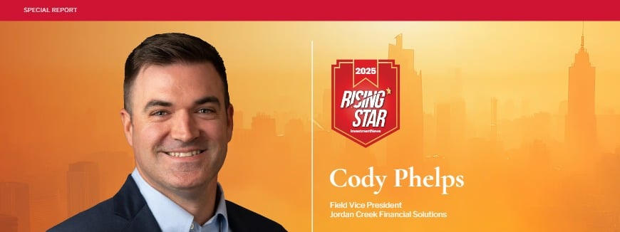 IN Rising Stars 2025 - Cody Phelps IN Rising Stars 2025 - Cody Phelps