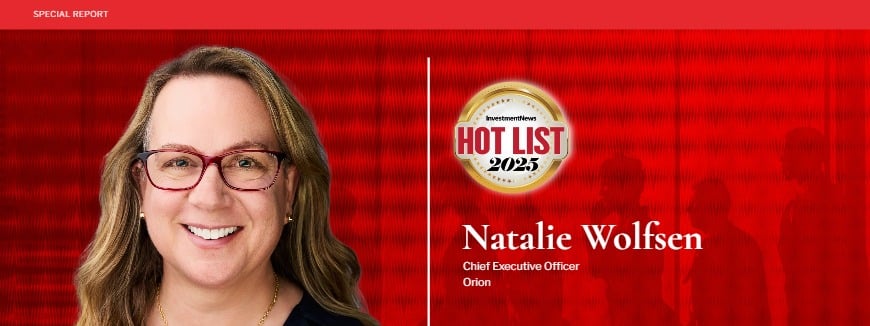IN Hot List 2025 - Natalie Wolfsen