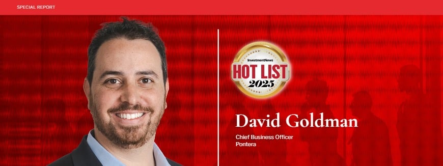 IN Hot List 2025 - David Goldman