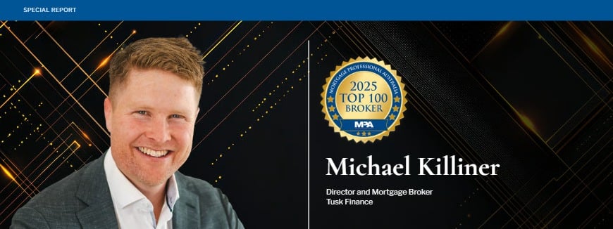 MPA Top 100 Brokers 2025 - Michael Killiner MPA Top 100 Brokers 2025 ...