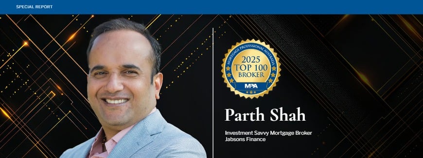 MPA Top 100 Brokers 2025 - Parth Shah MPA Top 100 Brokers 2025 - Parth Shah