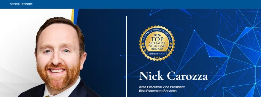 IBA Top Specialist Wholesale Brokers 2026 - Nick Carozza IBA Top ...