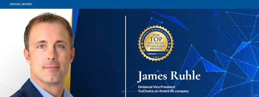 IBA Top Specialist Wholesale Brokers 2026 - James Ruhle IBA Top ...