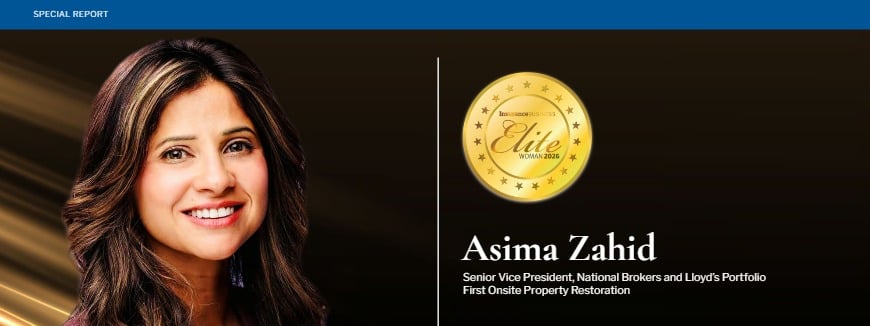 IBC Elite Women 2026 - Asima Zahid