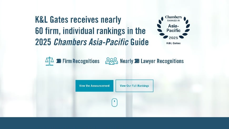 Chambers Asia-Pacific Guide 2025