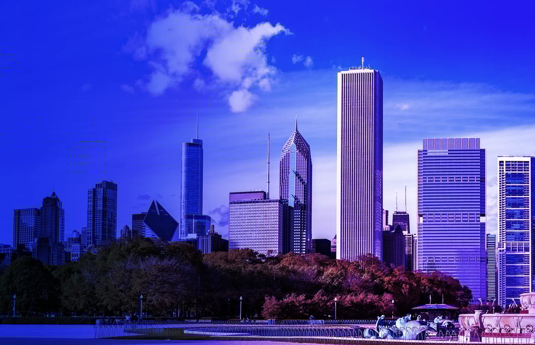 tim ledbetter chicago