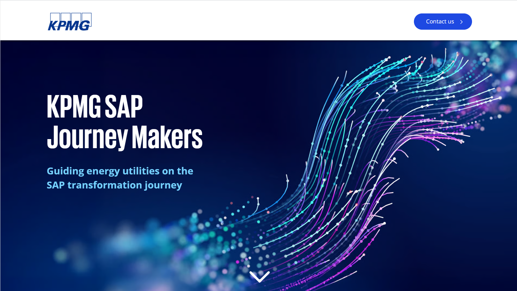 SAP Journey Makers KPMG, SAP Journey Makers