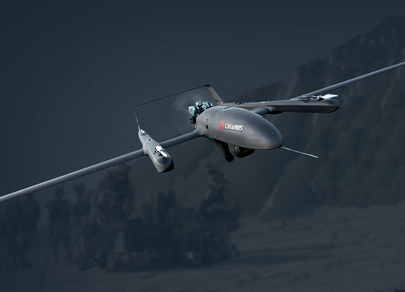 FVR-90 SOF FVR-90 VTOL Special Operations Forces