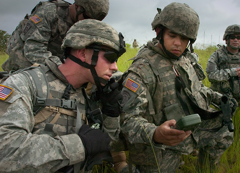 APNT/Space CFT Experience L3Harris - Advancing the PNT Mission