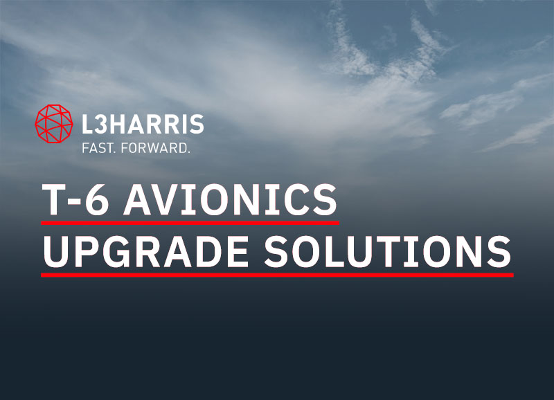 L3Harris C-UAS Solution
