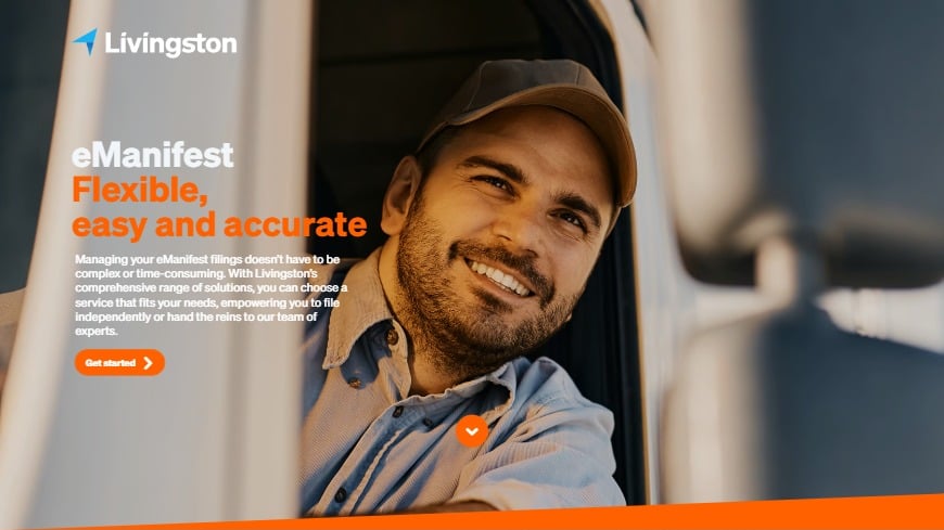 eManifest solutions