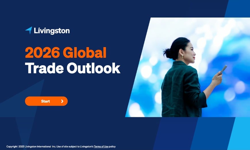 Global Trade Outlook 2026