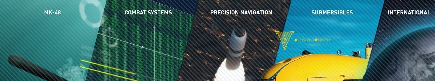 Undersea Warfare Interactive