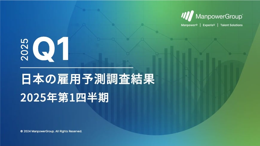 Japan - MEOS Q1 2025