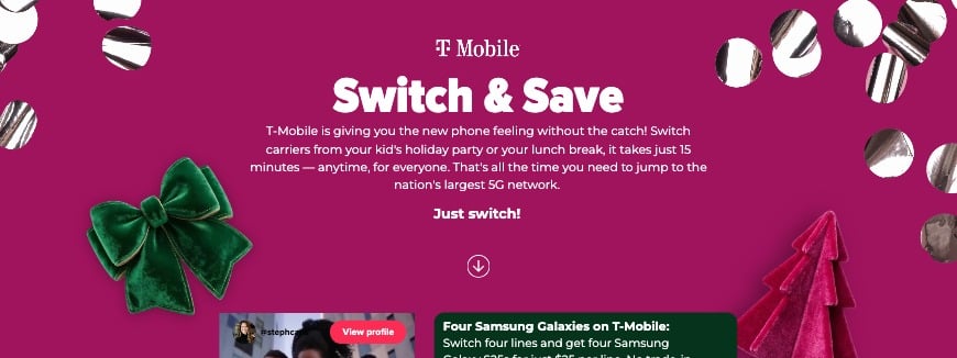 TMobile