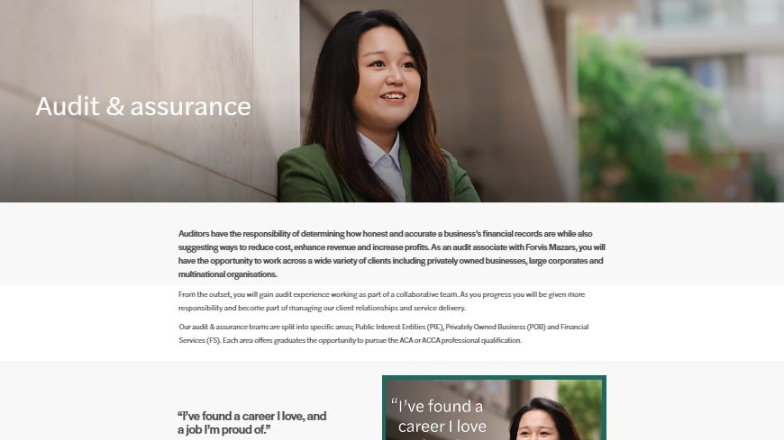 Audit & assurance - Rebrand 2024 Copy