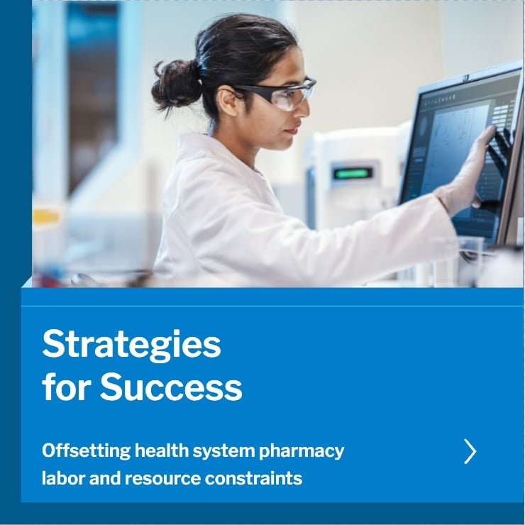 Strategies for success