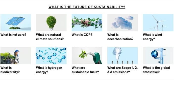 Sustainability Explainer Nav