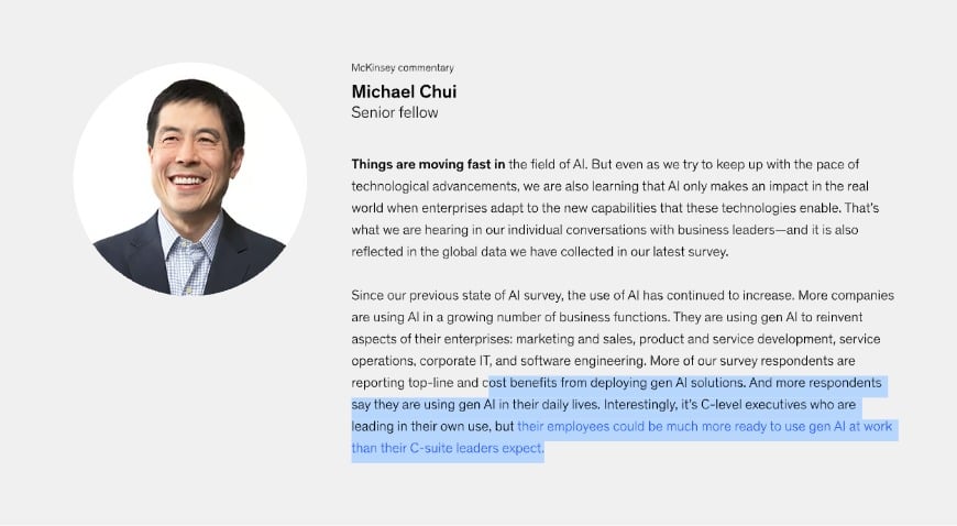 Commentary AI – 2024_2 – Michael Chui