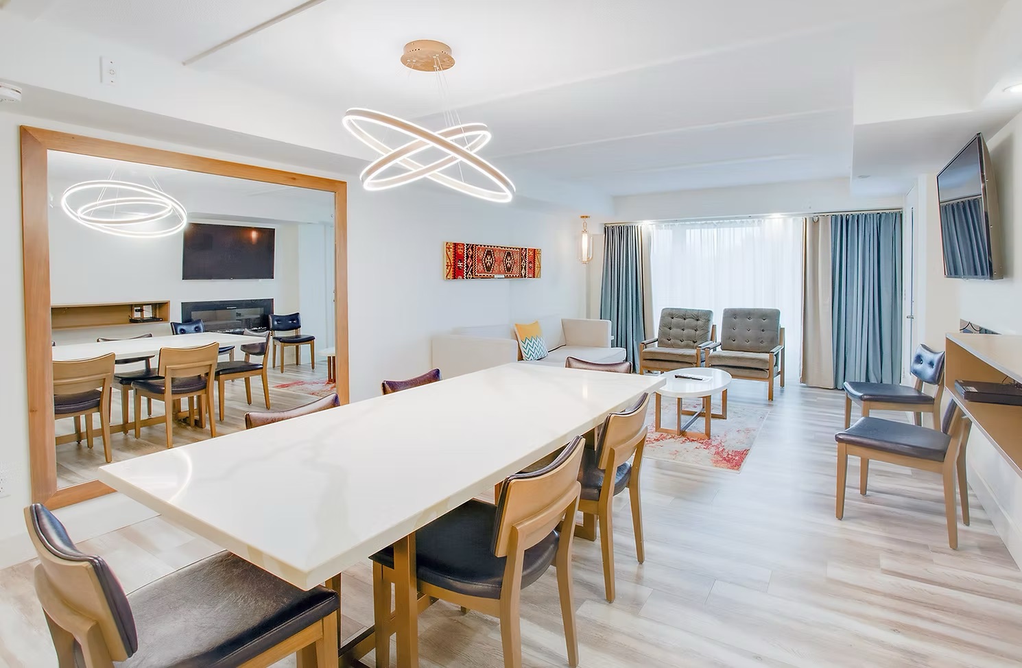 RCI Resort Directory | Map