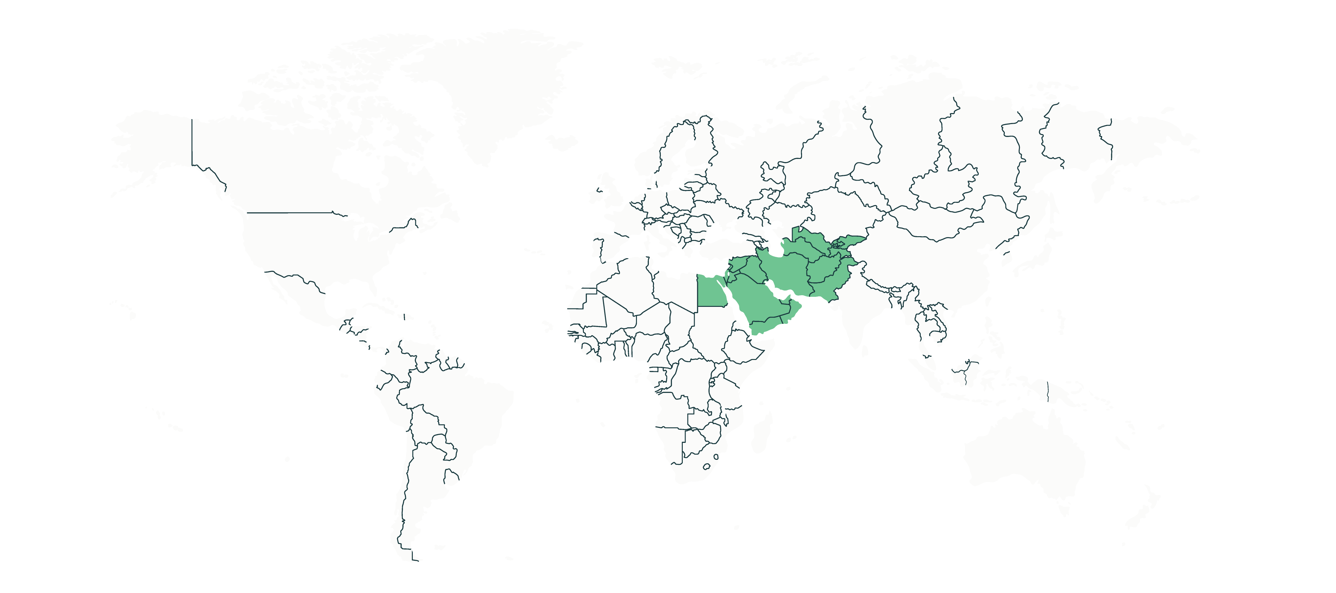 RCI Resort Directory | Map
