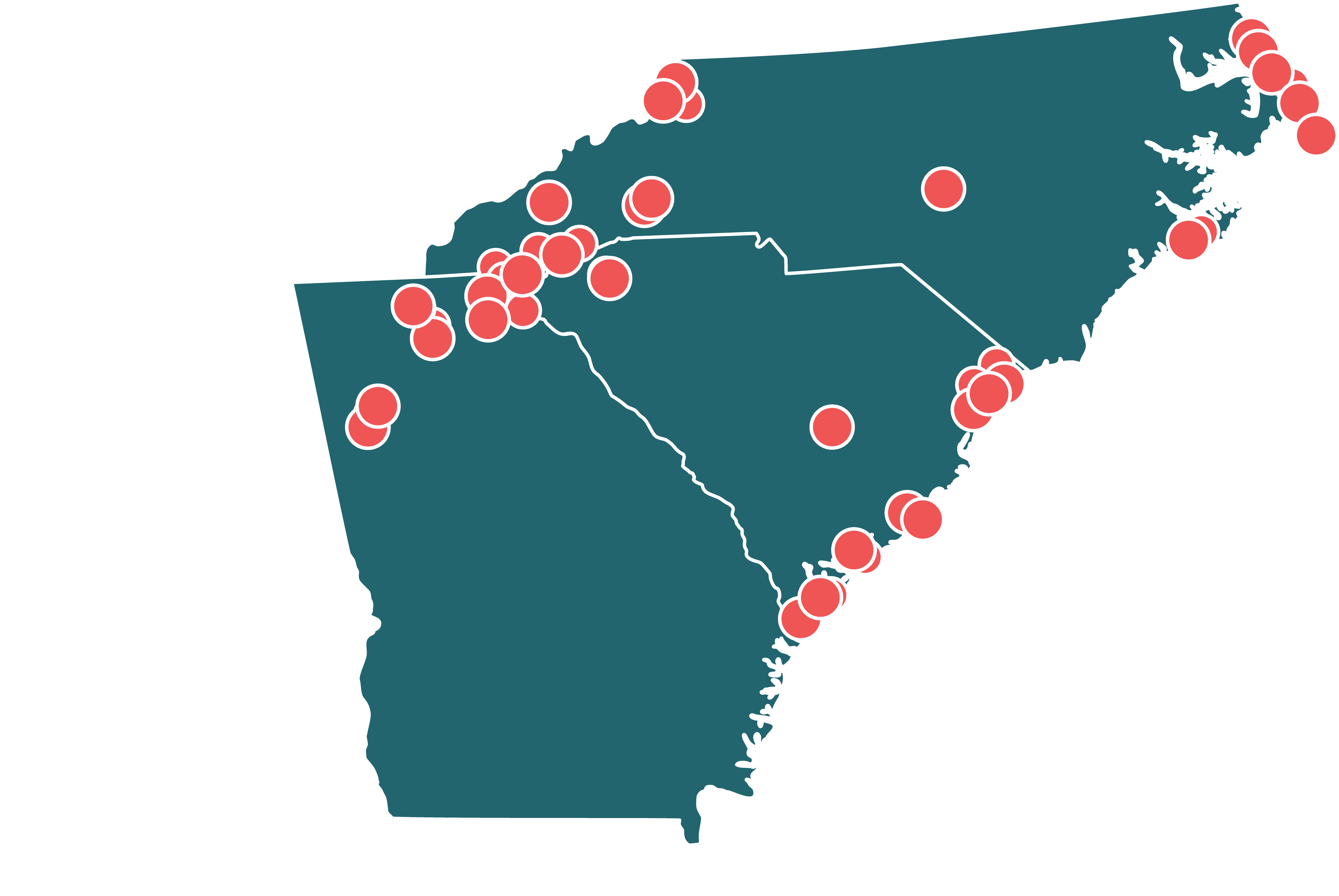 RCI Resort Directory | Map
