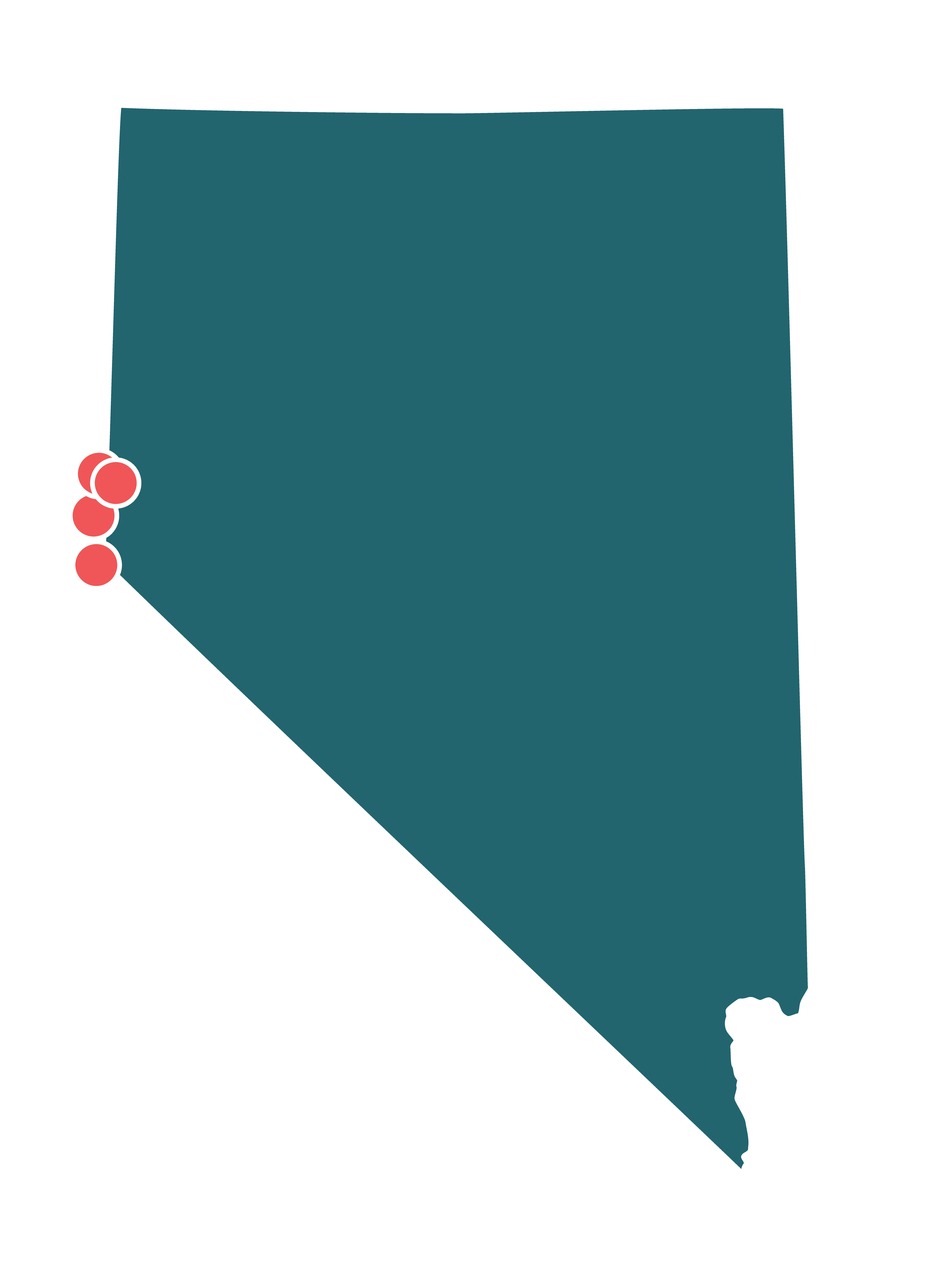 RCI Resort Directory | Map