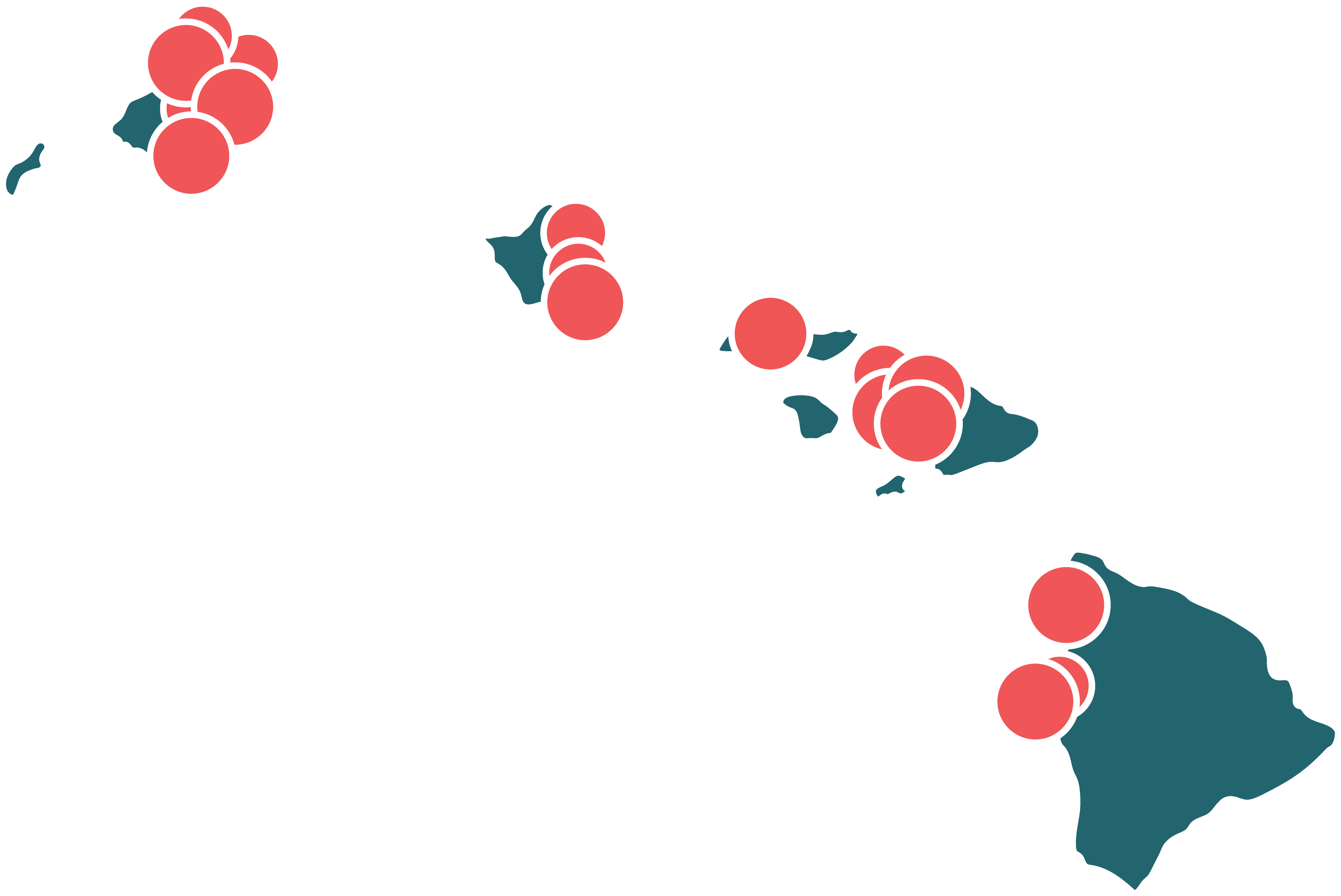 RCI Resort Directory | Map