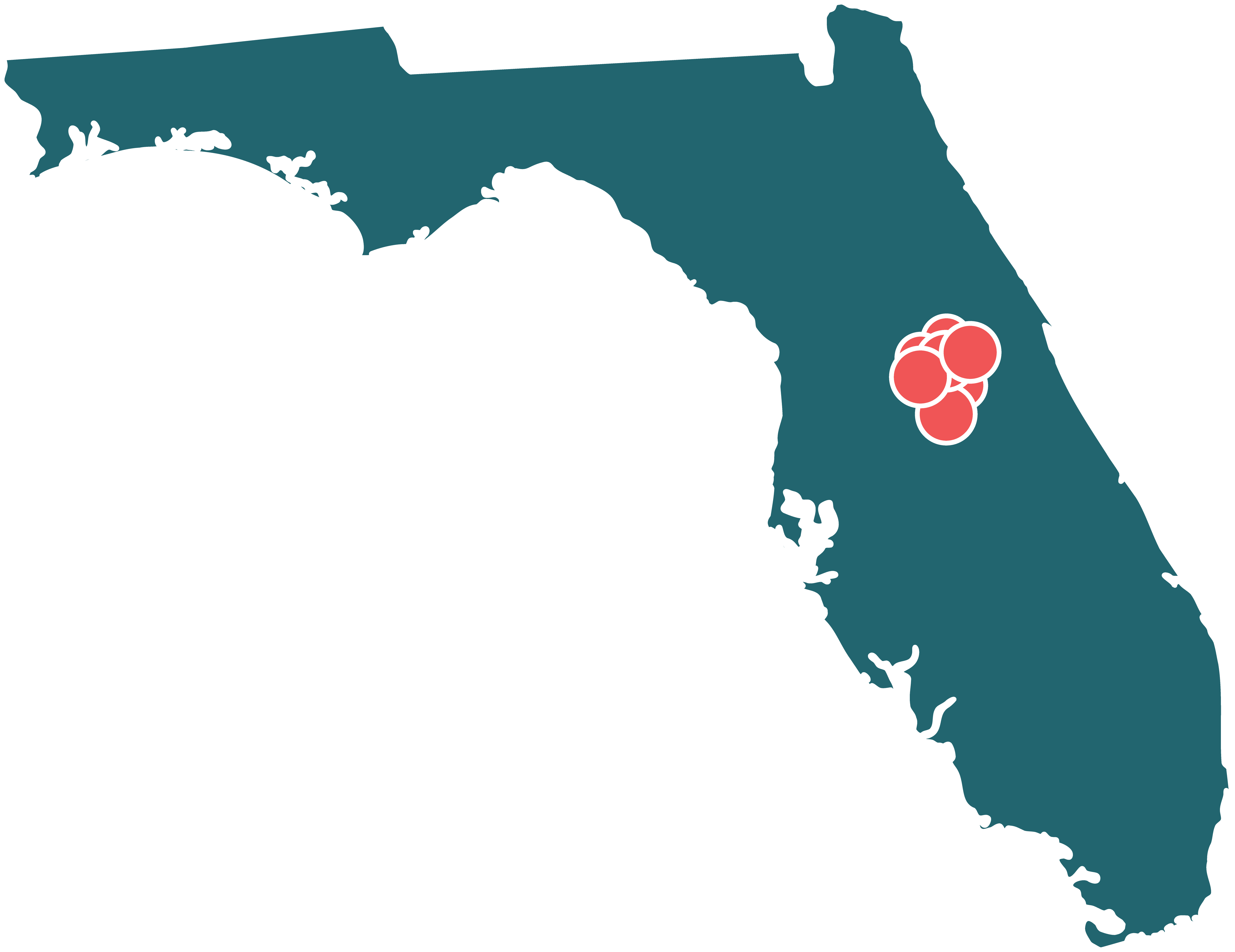 RCI Resort Directory | Map