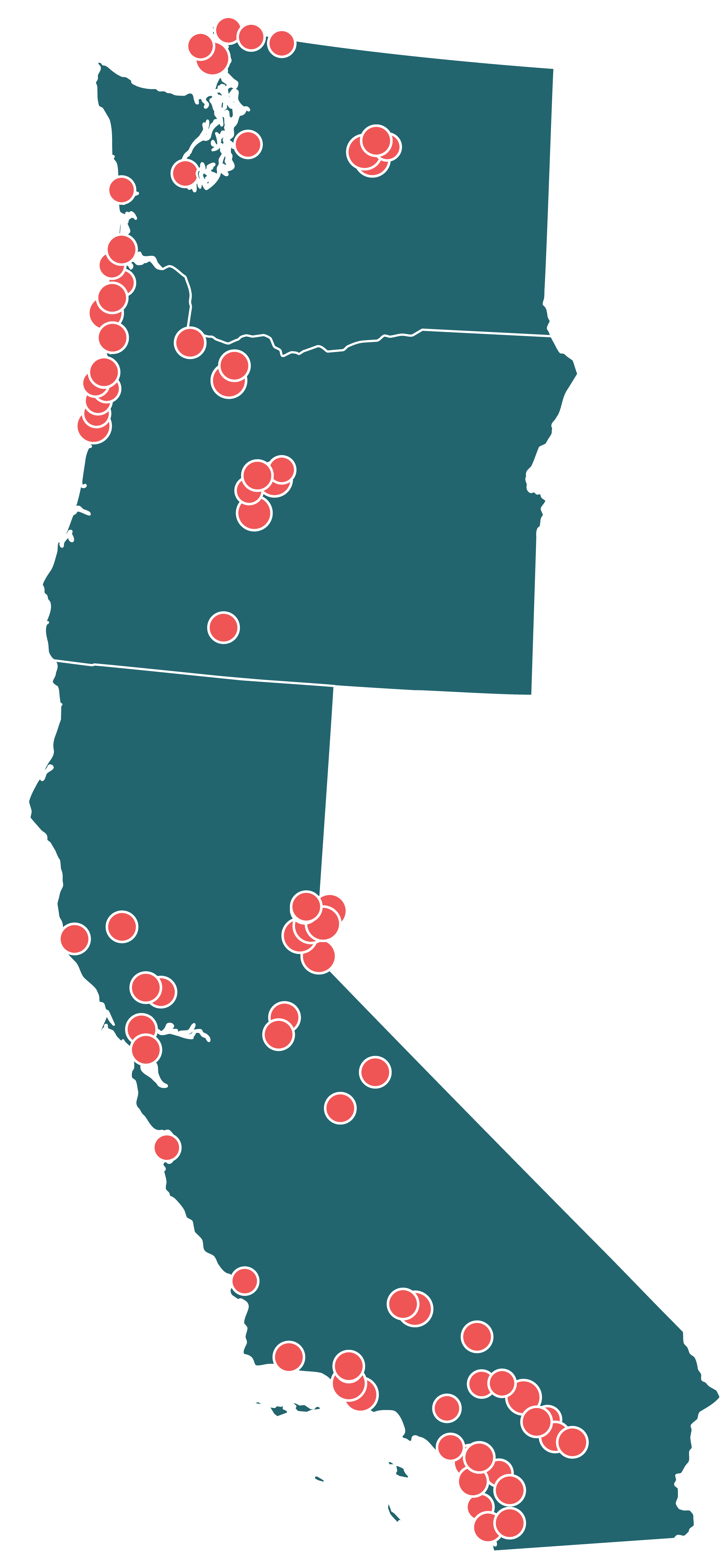 RCI Resort Directory | Map