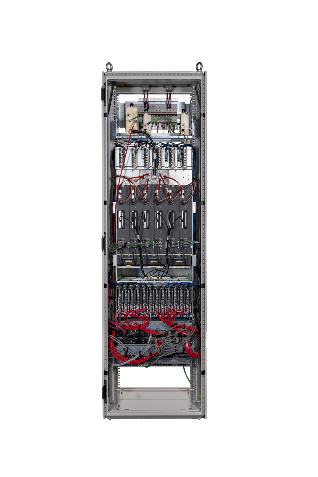 See the radios that work best on ASTRO Systems APX P25 Radios ...
