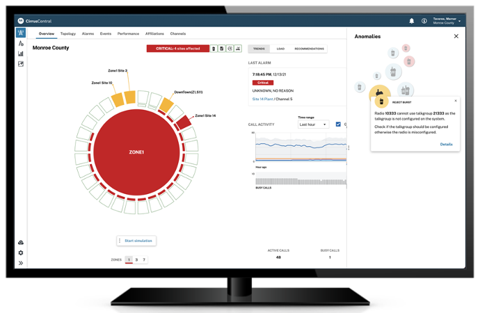 See the radios that work best on ASTRO Systems APX P25 Radios ...