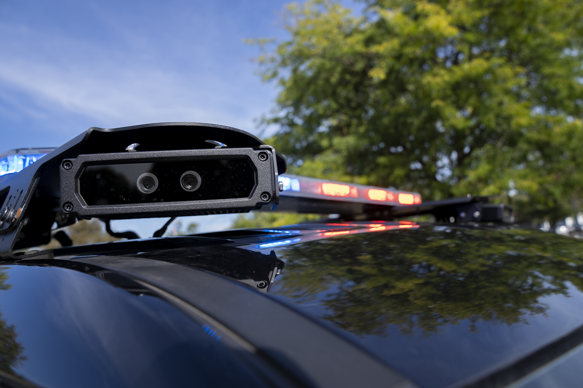 LPR Expansion Motorola Solutions: License Plate Recognition & Public ...