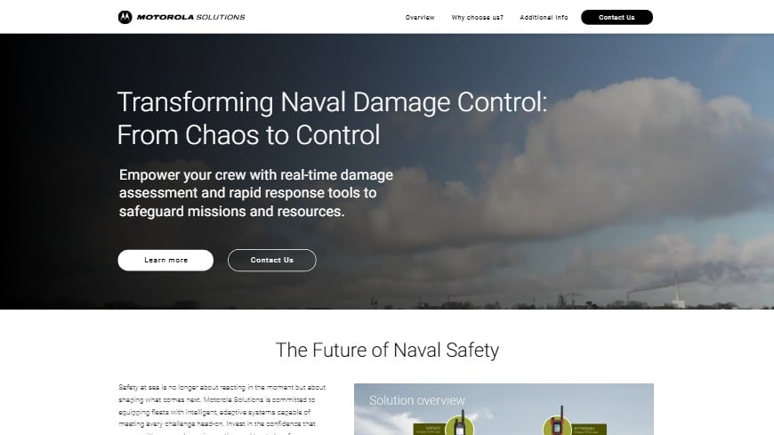 Naval Damage Control Naval Damage Control