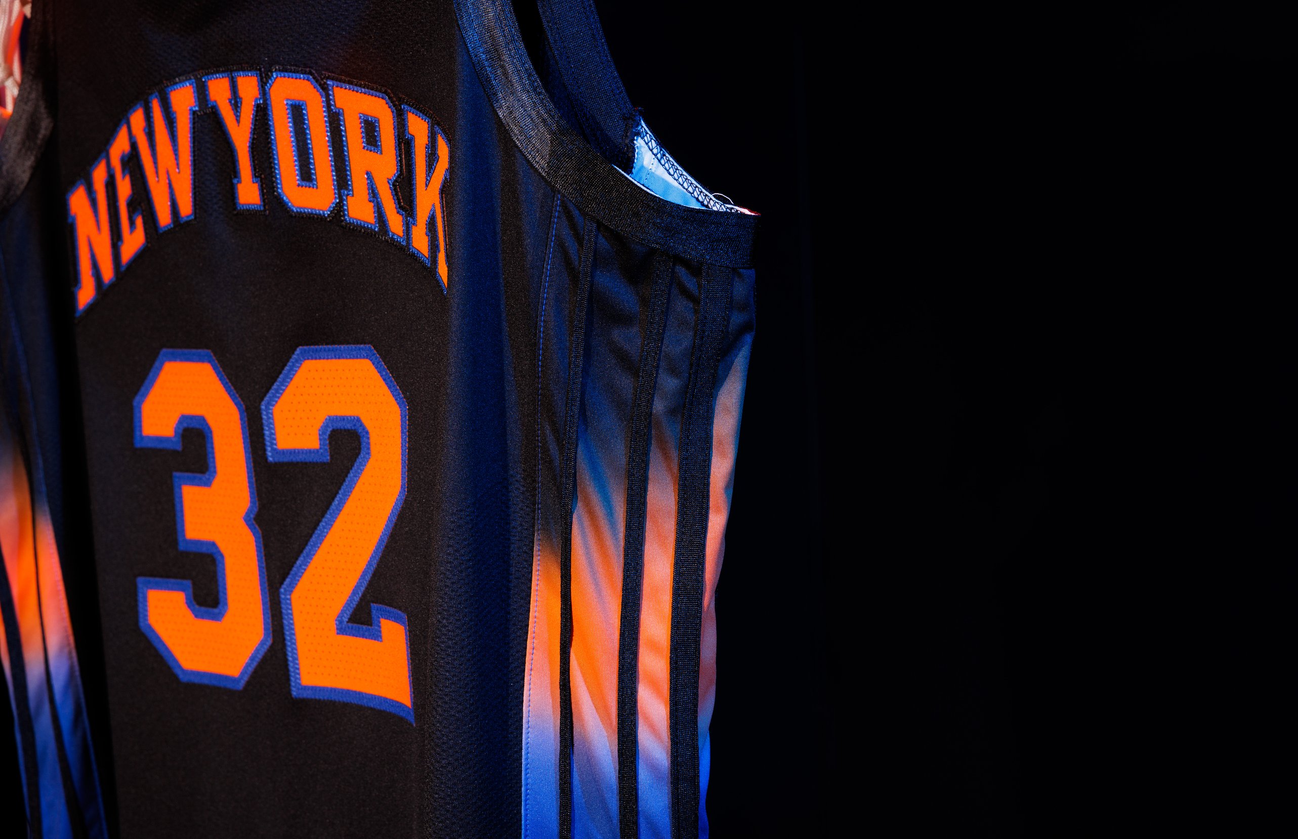 every knicks jersey
