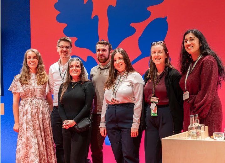 National Trust Magazine Autumn – 2025