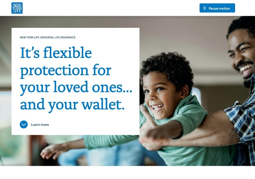 Universal Life Universal Life