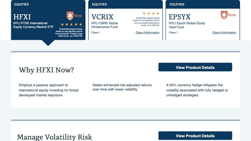 Build Resilient Equity Portfolios