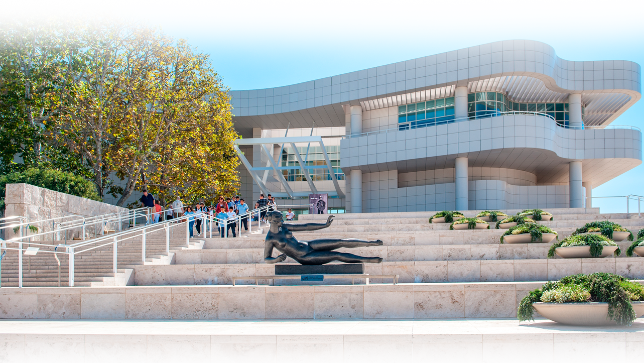 Los Angles Art And Culture L.A.'s The Broad Museum Named Top Culture